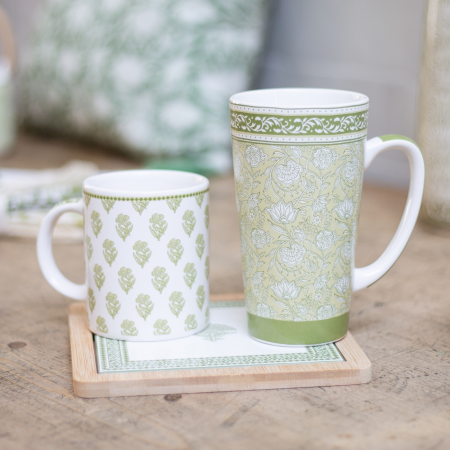 Collection Soliman : L’élégance des motifs indiens revisités | Artime